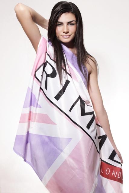 Alejandra Ramos, Rostro Rimmel Latinoamérica, estará HOY en Farmatodo ...