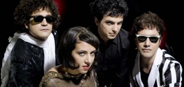 Miranda! estrena video de Ritmo & Decepción (+Video) | Rumberos