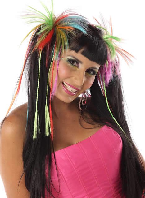 Lady Mágica Se Convierte en la Única Artista Infantil Latina Firmada ...