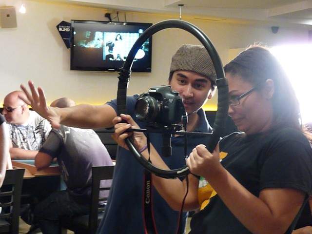 Guillermo Canache y Mercedes Brito protagonizarán ópera prima de Manuel ...