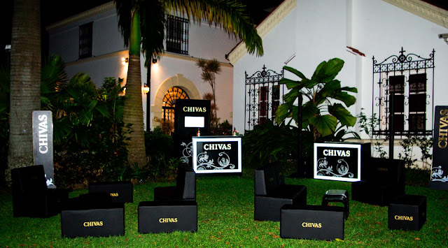 Festeja a tu estilo porque ahora Chivas Home Party te ofrece fiestas ...