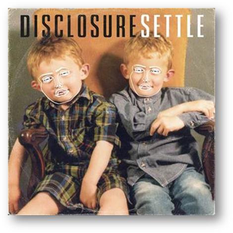 Disclosure estrena su álbum debut: »Settle» | Rumberos