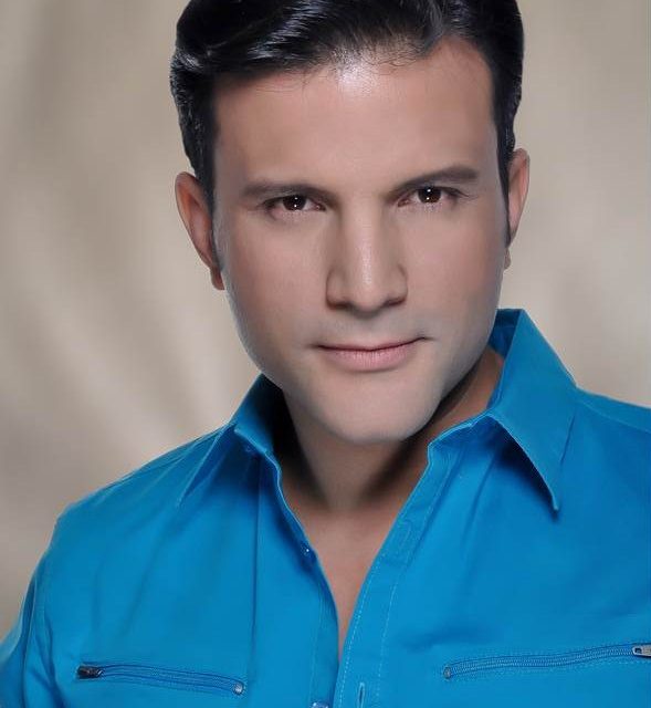 César Román regresa a los dramáticos | Rumberos