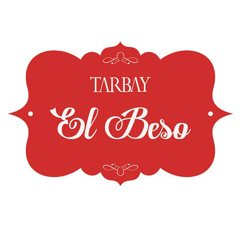 »EL BESO» ES LA NUEVA COLECCIÒN DE TARBAY | Rumberos