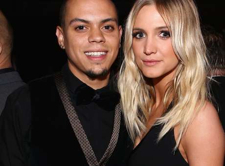 Ashlee Simpson embarazada de su segundo hijo | Rumberos
