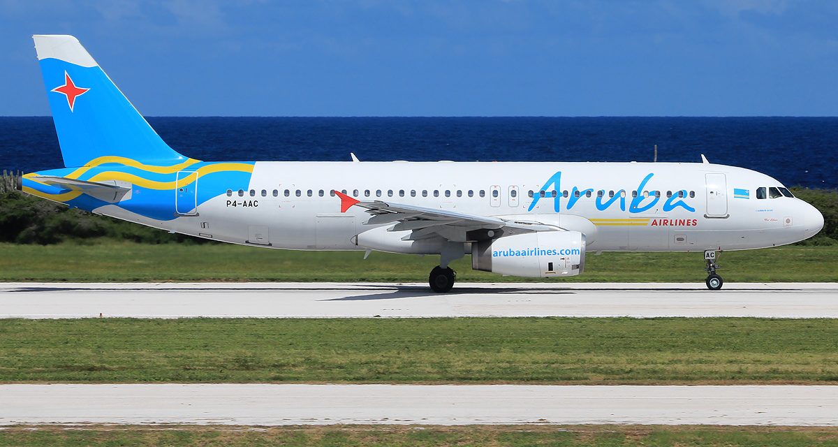 Aruba Airlines inaugura su nueva Ruta a la Ciudad de Miami, vía Aruba ...