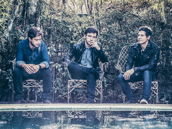 ARAWATO Estrena el video »La Apertura» (+Video) | Rumberos