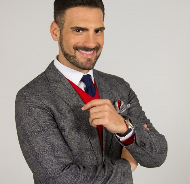 HARRY LEVY CONTINÚA EXPLORANDO LA BELLEZA CON »GRANDES HISTORIAS ...