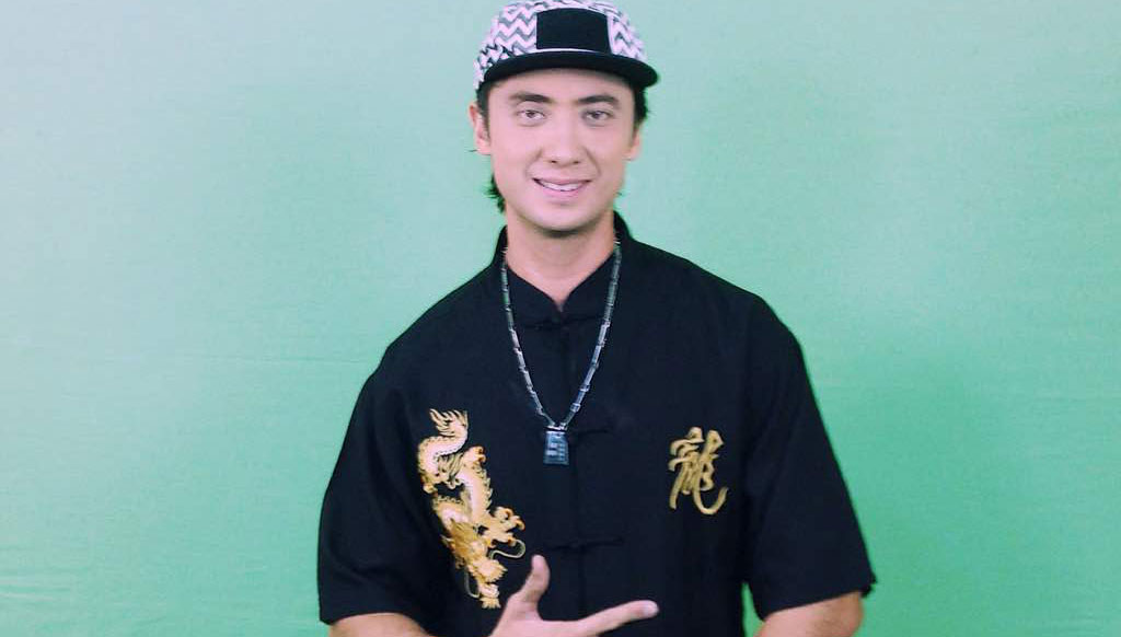 Andy NG estrena el video lirick »Wo ai ni» | Rumberos